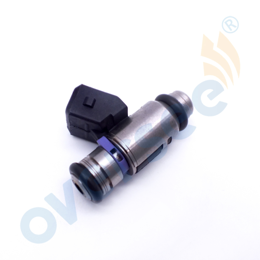 IWP065 7078993 50101302 Fuel Injector Adapter Fit Fiat Palio Punto ...