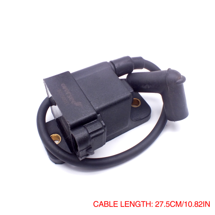 Ignition Coil/Cdm Module Assy 827509T7 Long Cable For Mercury Mariner ...