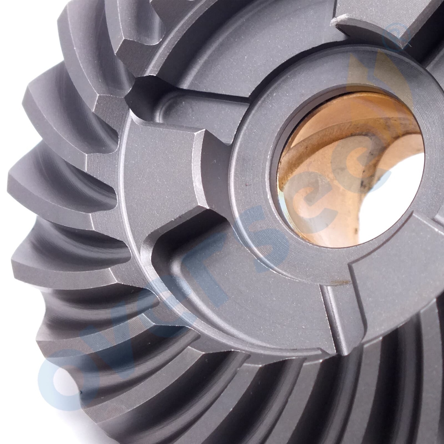 Boat Motor 57510-91L00 Forward Gear For Suzuki DT F 20HP 25HP 30HP 23T ...