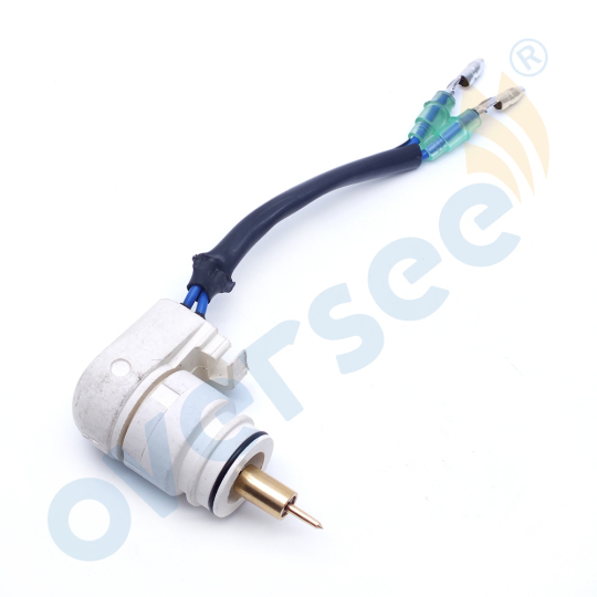 65W-14380-00 Short Cable Prime Starter For Yamaha Outboard F20 F25 ...