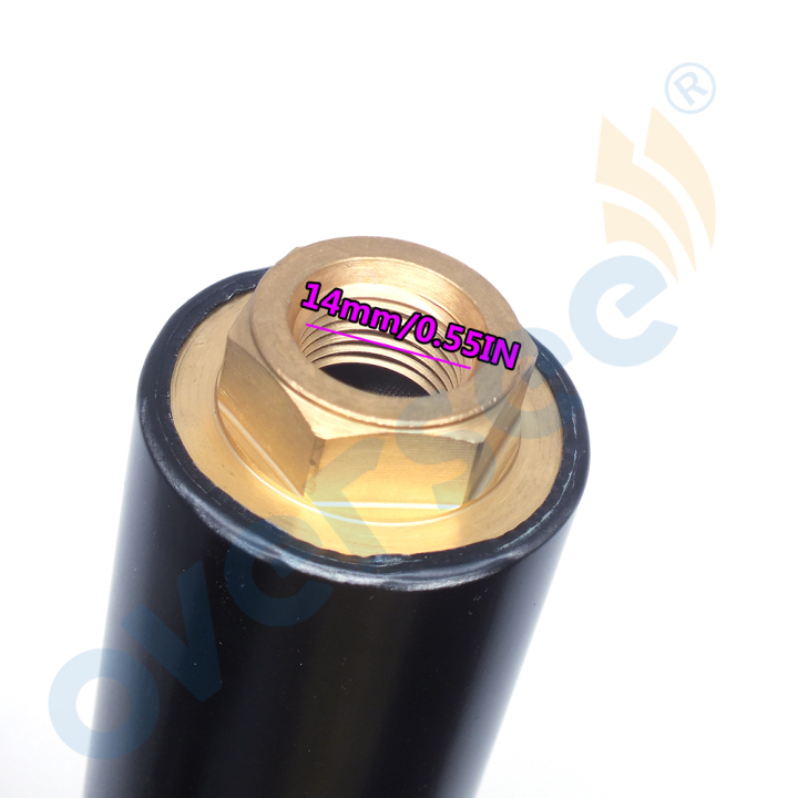 3858261 Low Pressure Fuel Pump For Volvo Penta V6 V8 Inboard Engine ...