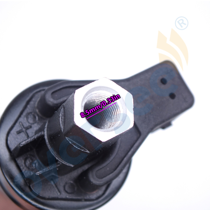 3858261 Low Pressure Fuel Pump For Volvo Penta V6 V8 Inboard Engine ...