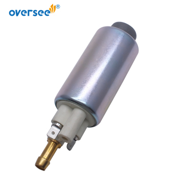 Boat Motor 883202T02 Fuel Pump For Mercury Mariner 883202A0 30-60 HP 4 ...