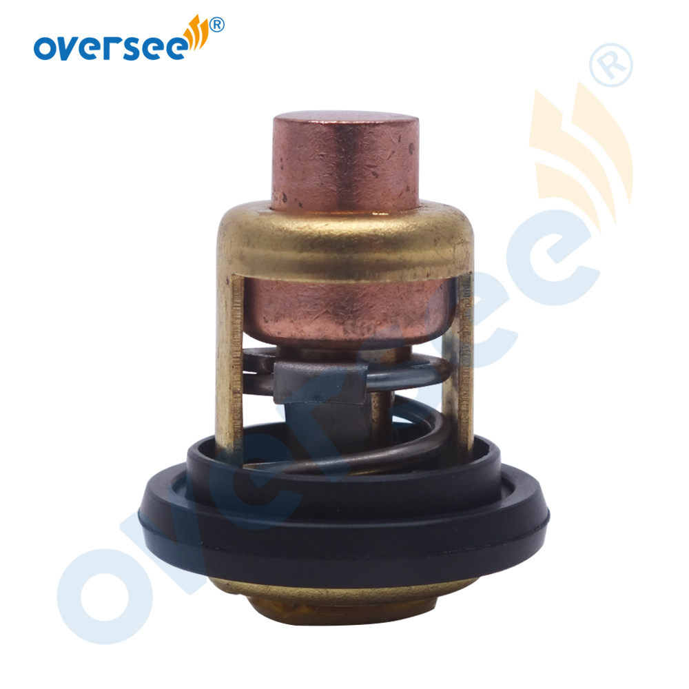 14586 Thermostat 50C 120F For Mercury Outboard Motor 14586A Sierra 18 ...