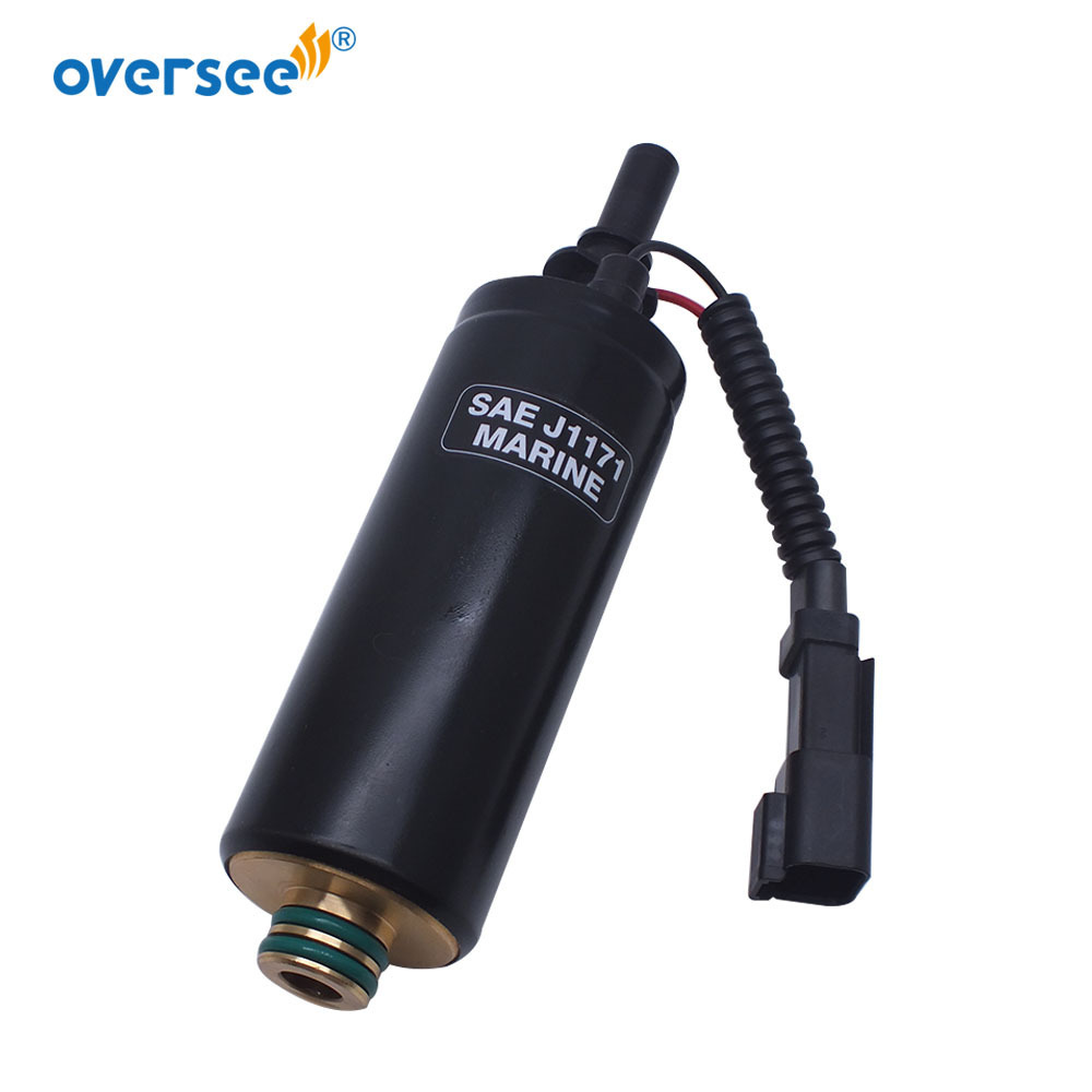 5004428 Fuel Pump Assy For Johnson Johnson Evinrude OMC BRP Outboard ...