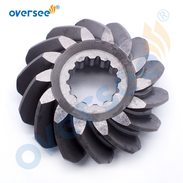 Oversee Outboard Pinion Gear for Mercury Mariner 40-60 HP Motor 43 ...