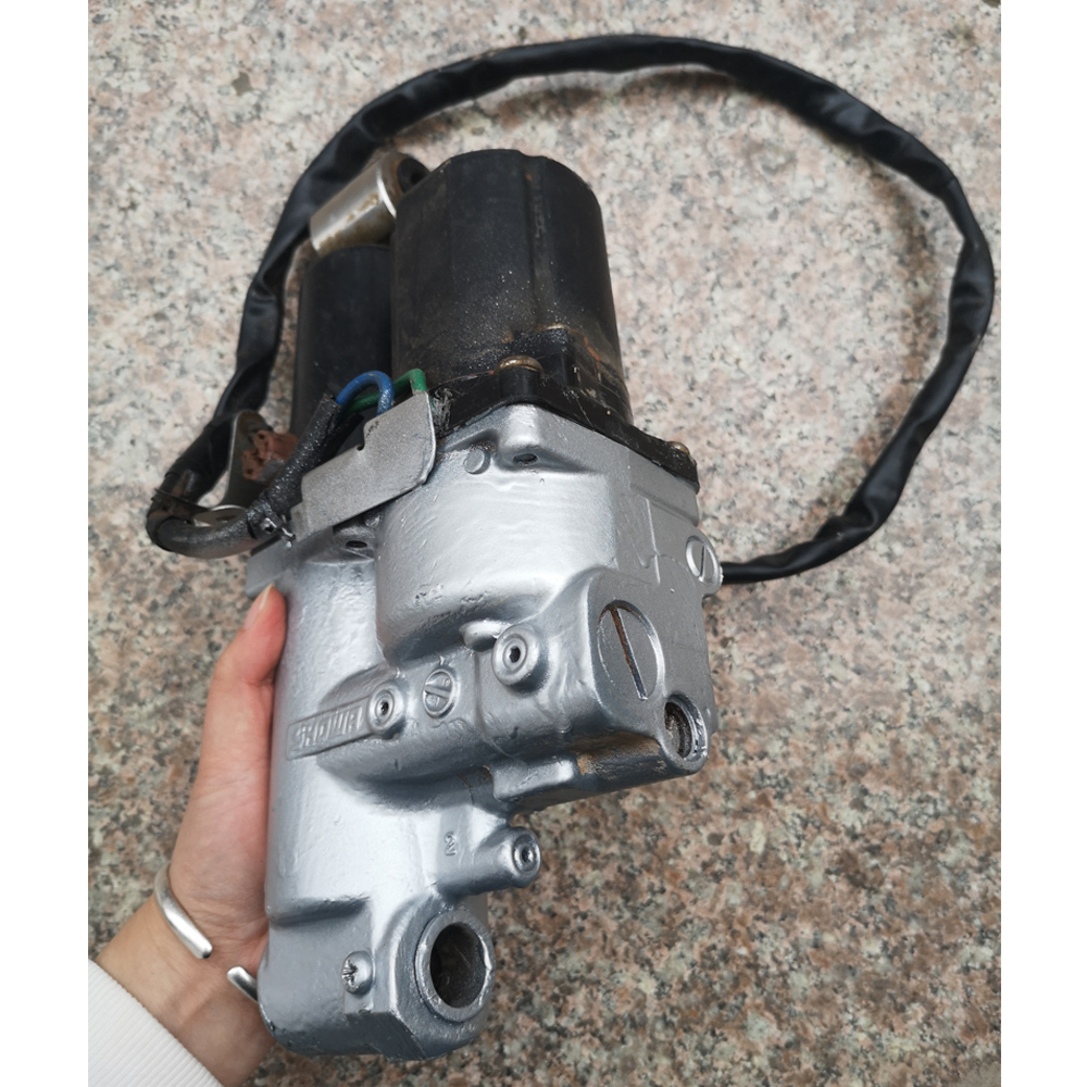 56000-ZW4-H14 Power Trim Assy For HONDA BF35-60 Outboard Engine 56000 ...