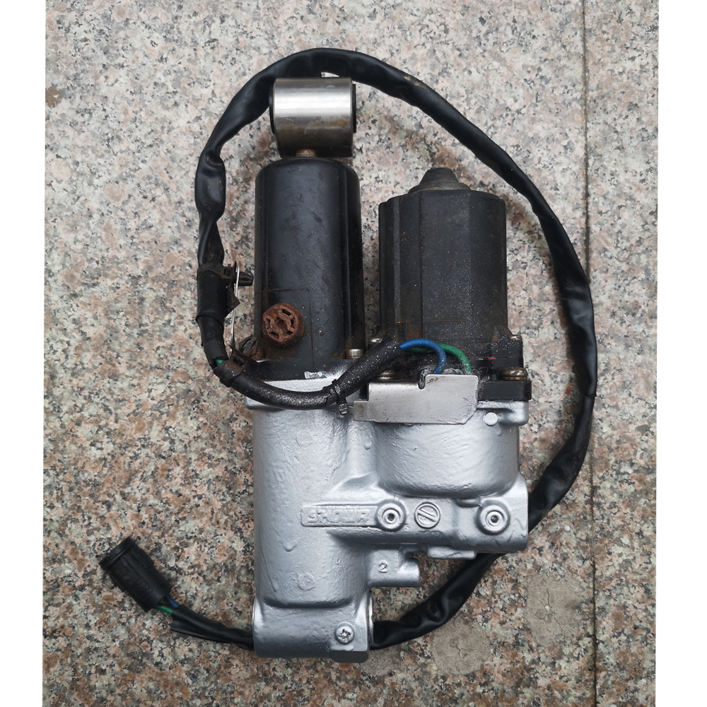 56000-ZW4-H14 Power Trim Assy For HONDA BF35-60 Outboard Engine 56000 ...