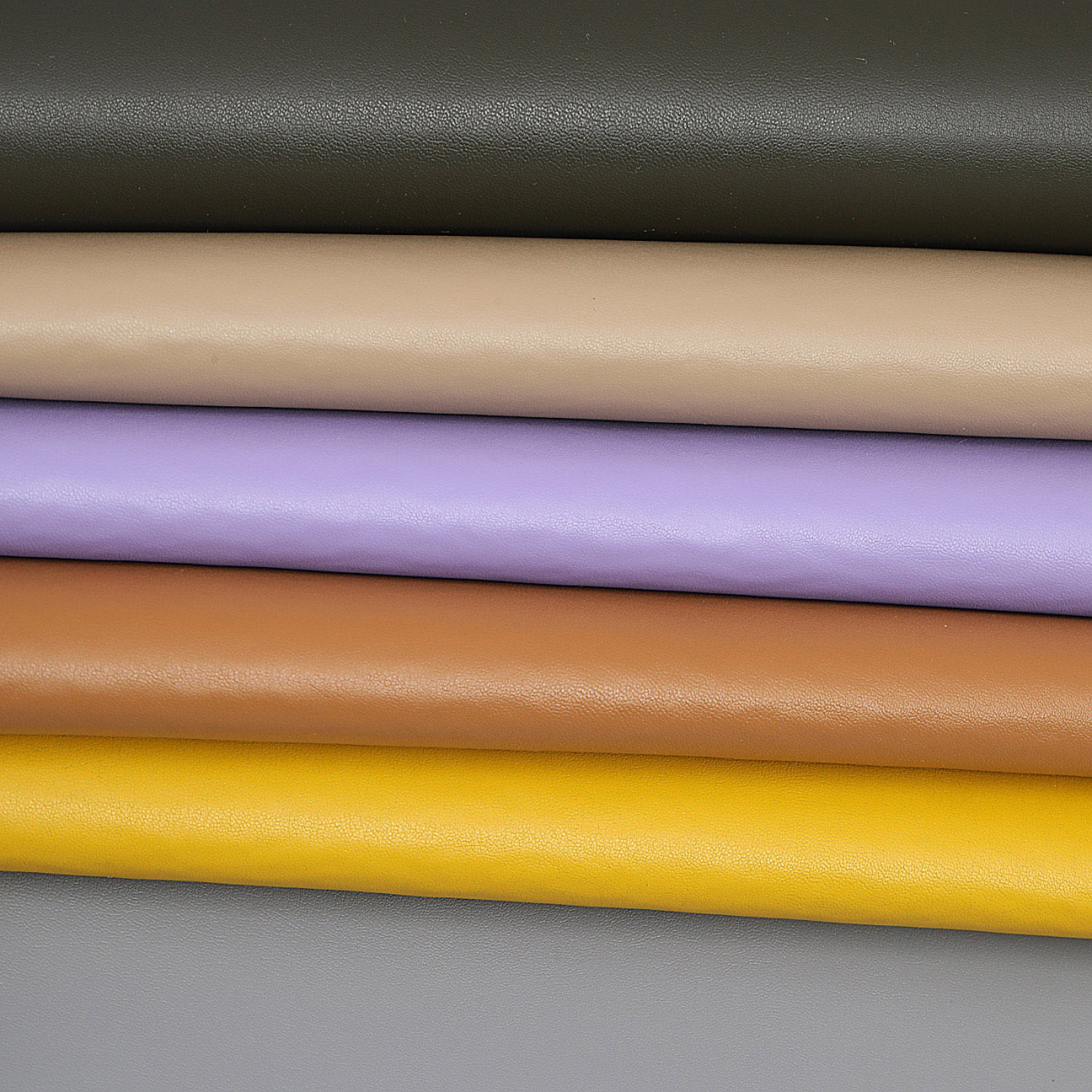 Supplier for faux leather