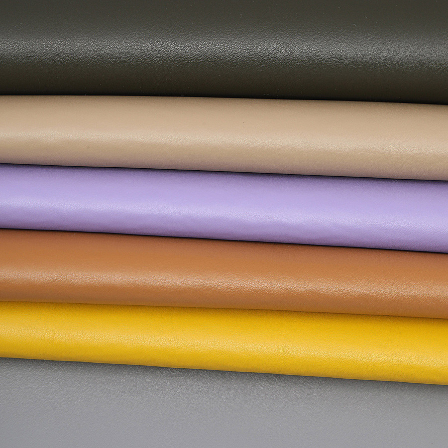 Supplier for faux leather