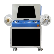 JM280 memjet printer industrial print price label printing machine