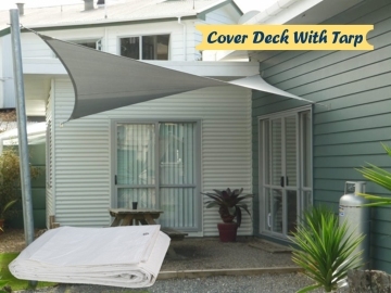 PE Tarpaulin | waterproof poly tarp | fire-retardant tarpaulin ...