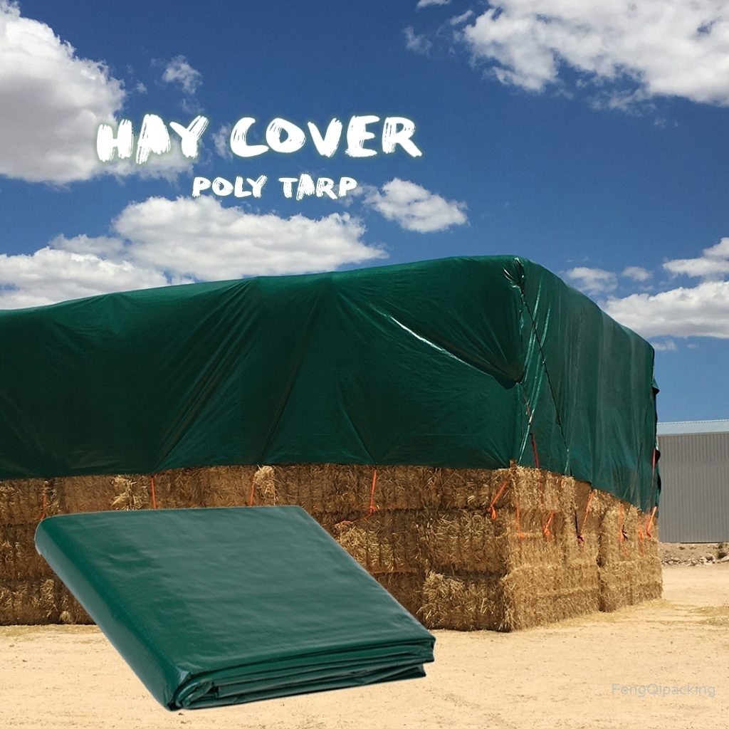 PE Tarpaulin | waterproof poly tarp | fire-retardant tarpaulin | scaffolding tarpHay tarp cover ...