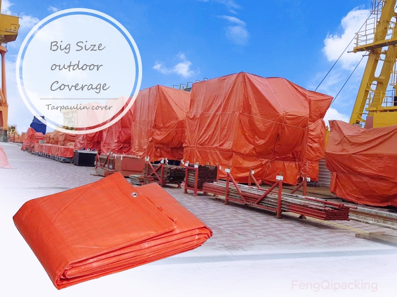 PE Tarpaulin | waterproof poly tarp | fire-retardant tarpaulin | scaffolding tarpVehicle Tarp Cover