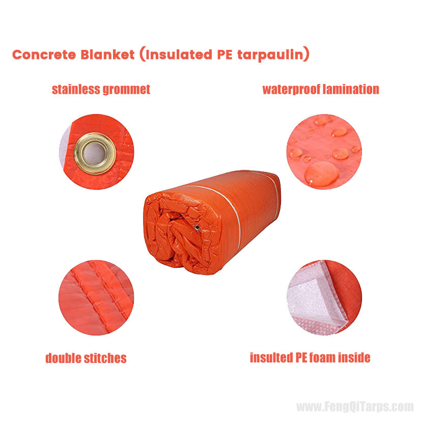PE Tarpaulin | waterproof poly tarp | fire-retardant tarpaulin ...