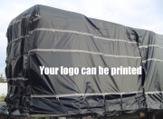 PE Tarpaulin | waterproof poly tarp | fire-retardant tarpaulin ...