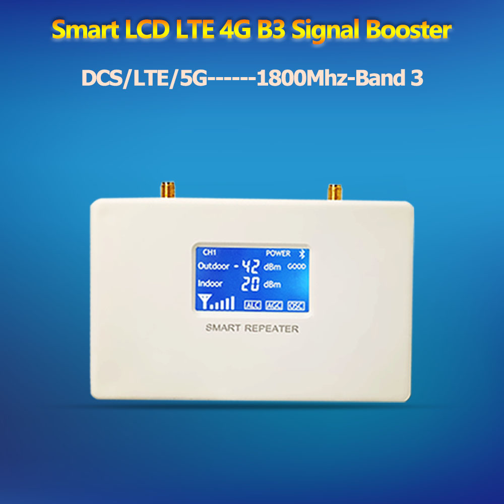 signal booster repeater amplifier for Taiwan
