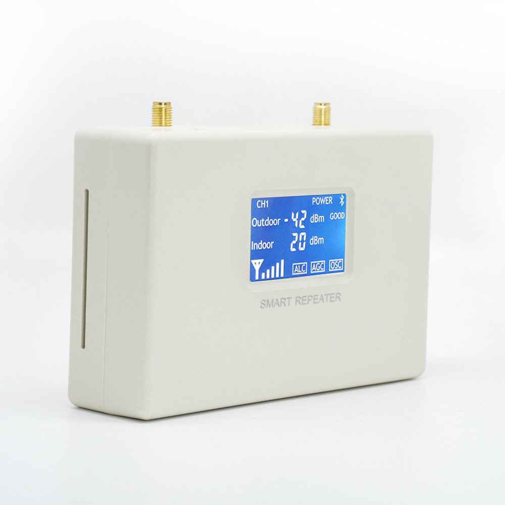 signal booster repeater amplifier for Singapore