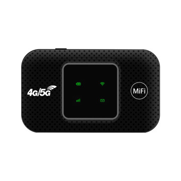 E5573 4G Portable MiFi SIM WiFi Router LTE Hotspot Compact Mobile ...