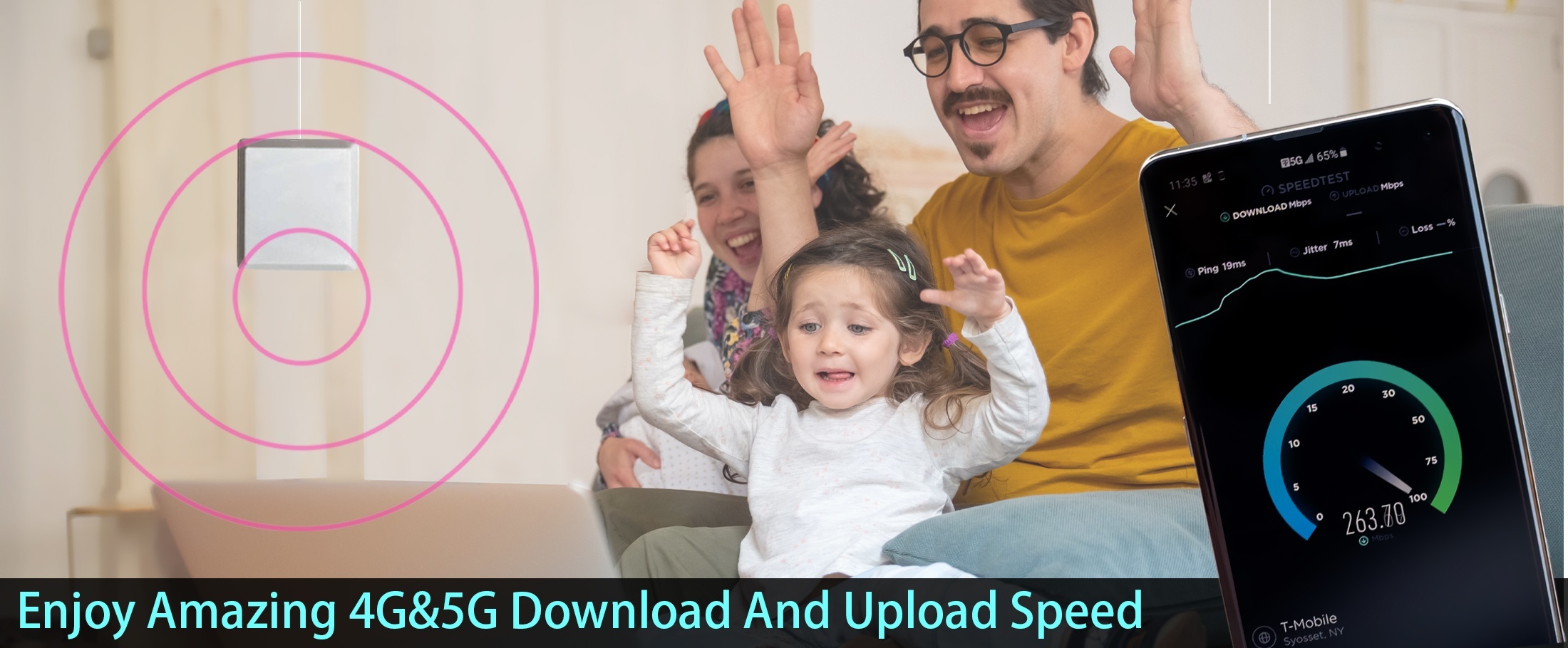 T-mobile 4G 5G signal booster Spint,U.S.Cellular amplifier