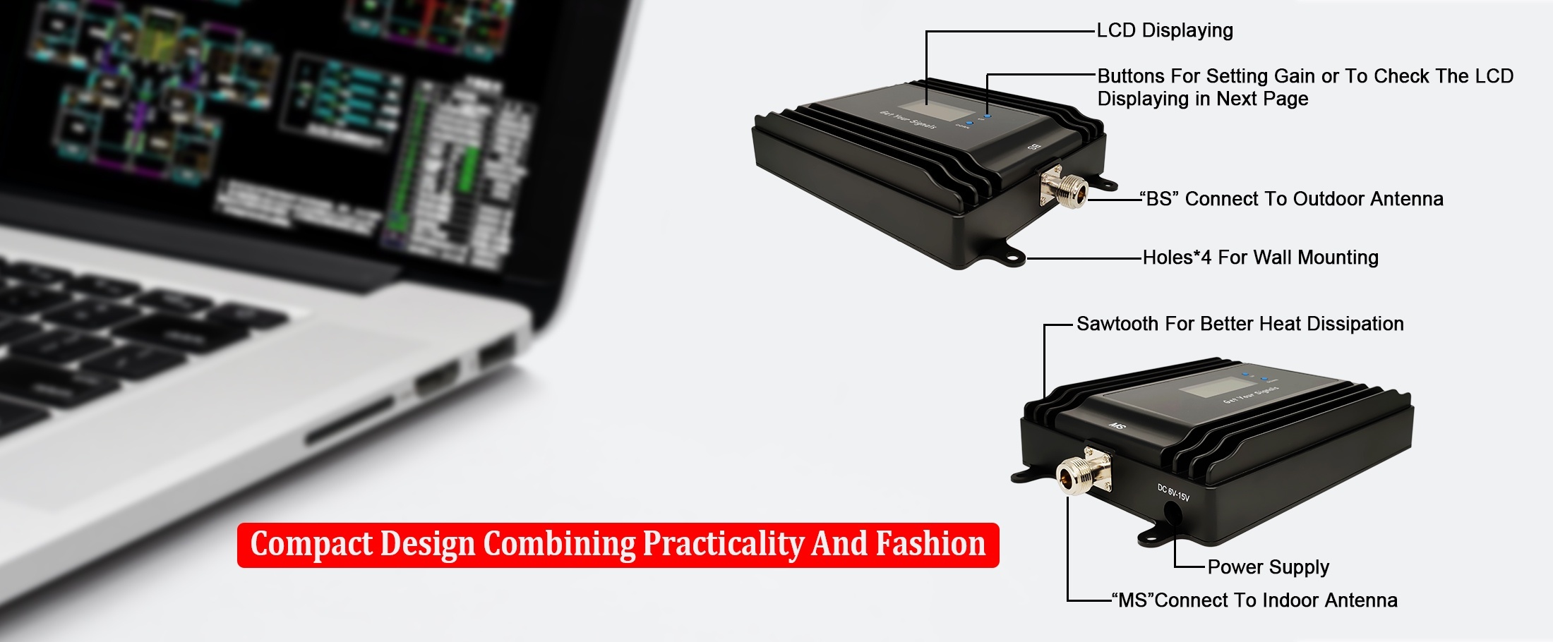 T-mobile 4G 5G signal booster Spint,U.S.Cellular amplifier