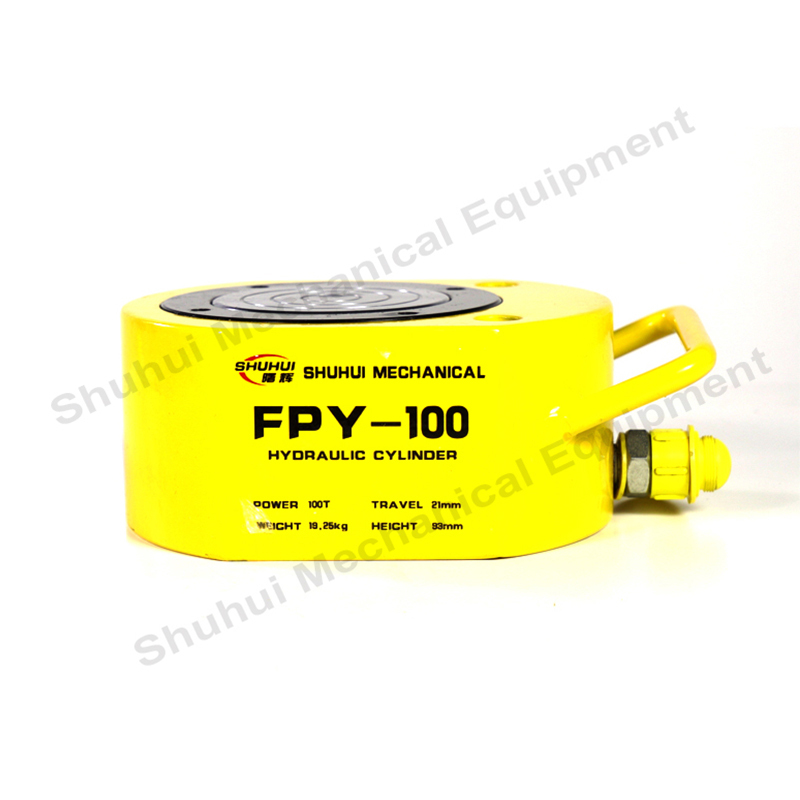 FPY Thin Type Hydraulic Cylinder