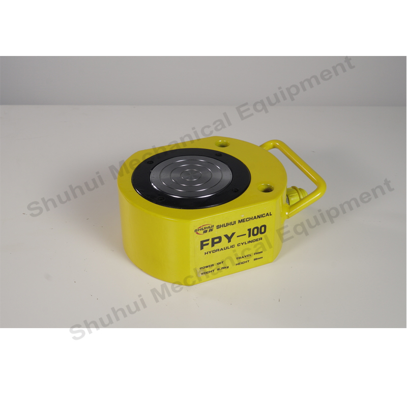 FPY Thin Type Hydraulic Cylinder