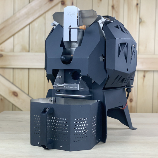 Kaleido Sniper M10 PRO Coffee Roaster 300g-1200g Electric Coffee ...