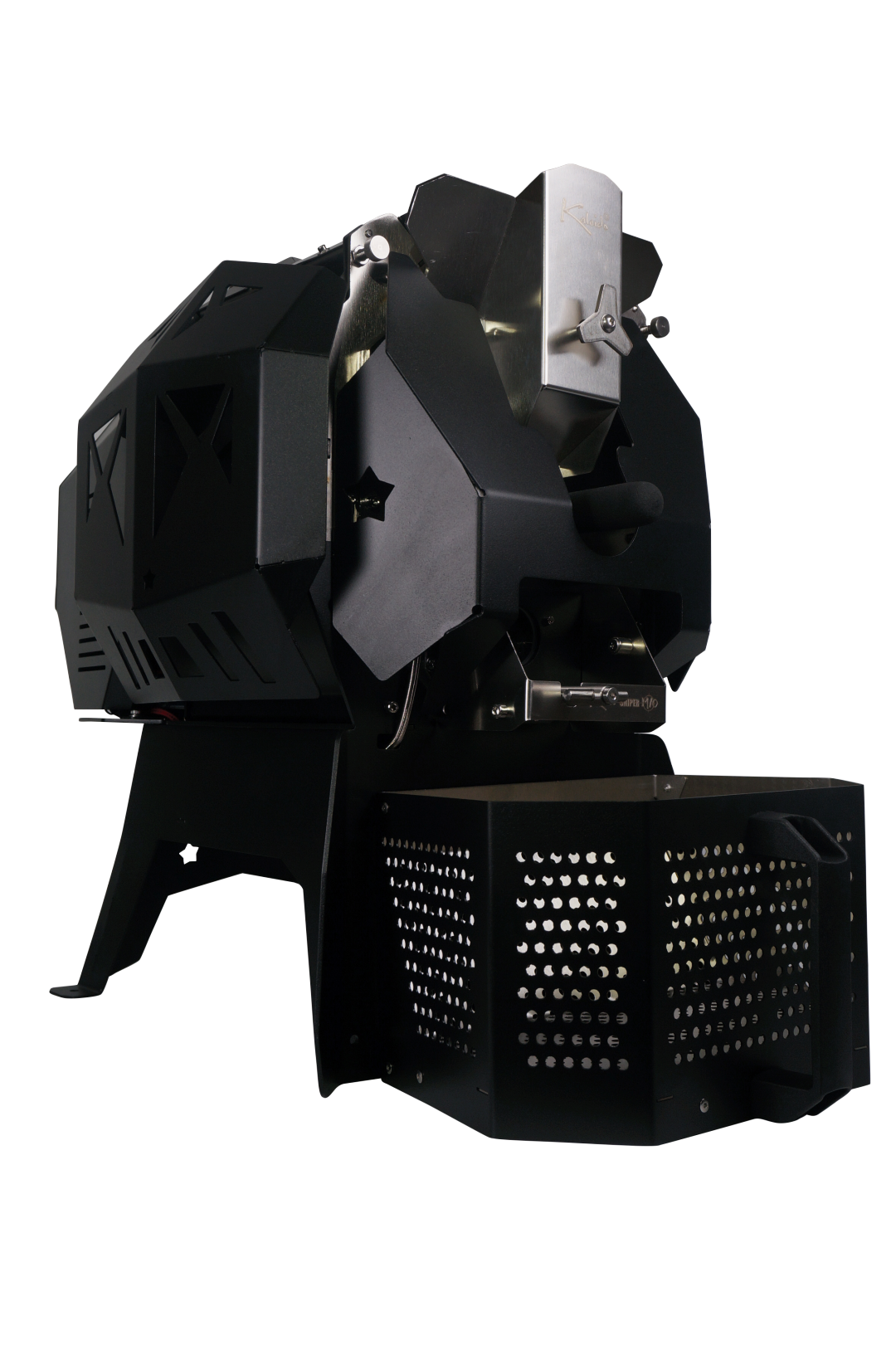 Kaleido Sniper M10 PRO Coffee Roaster 300g-1200g Electric Coffee ...