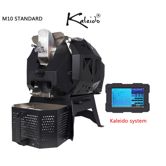 Kaleido Sniper M10 STANDARD Coffee Roaster 300g-1200g 300g-1200g ...