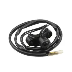 Motorcycle Universal On-Off 12V ATV Off Road Motocross Dirt Bike ...