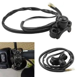 Motorcycle Universal On-Off 12V ATV Off Road Motocross Dirt Bike ...