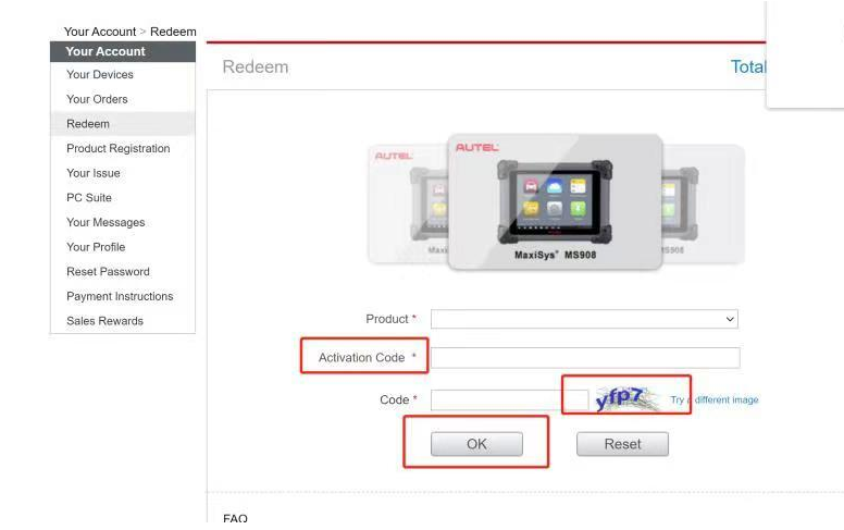 How to Use TCP Card to Activate New Year Software Subscription for ...