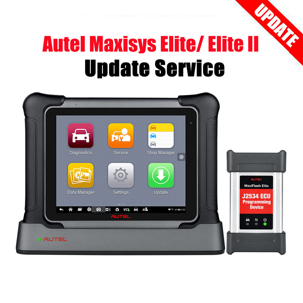 Online shopping for Autel Software Subscription at the right price ...