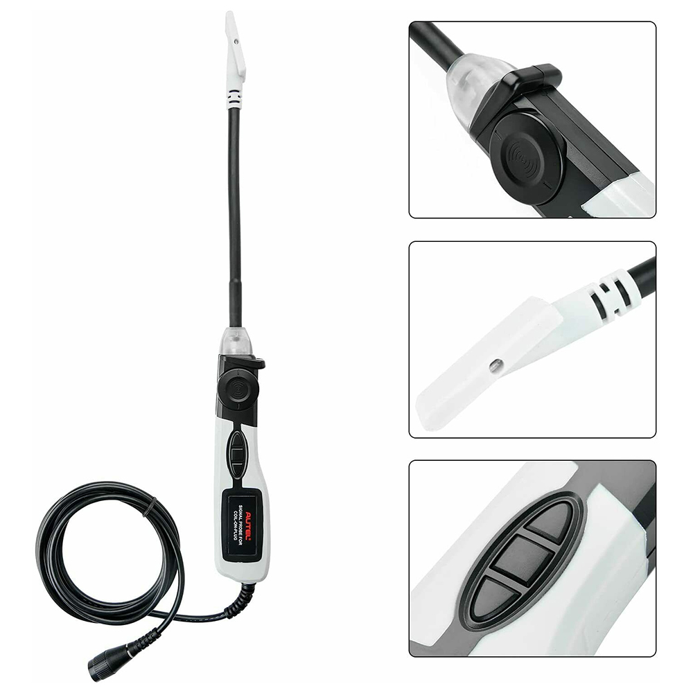 Autel MaxiSys MSOAK Oscilloscope Accessory Kit Work with Autel Ultra ...