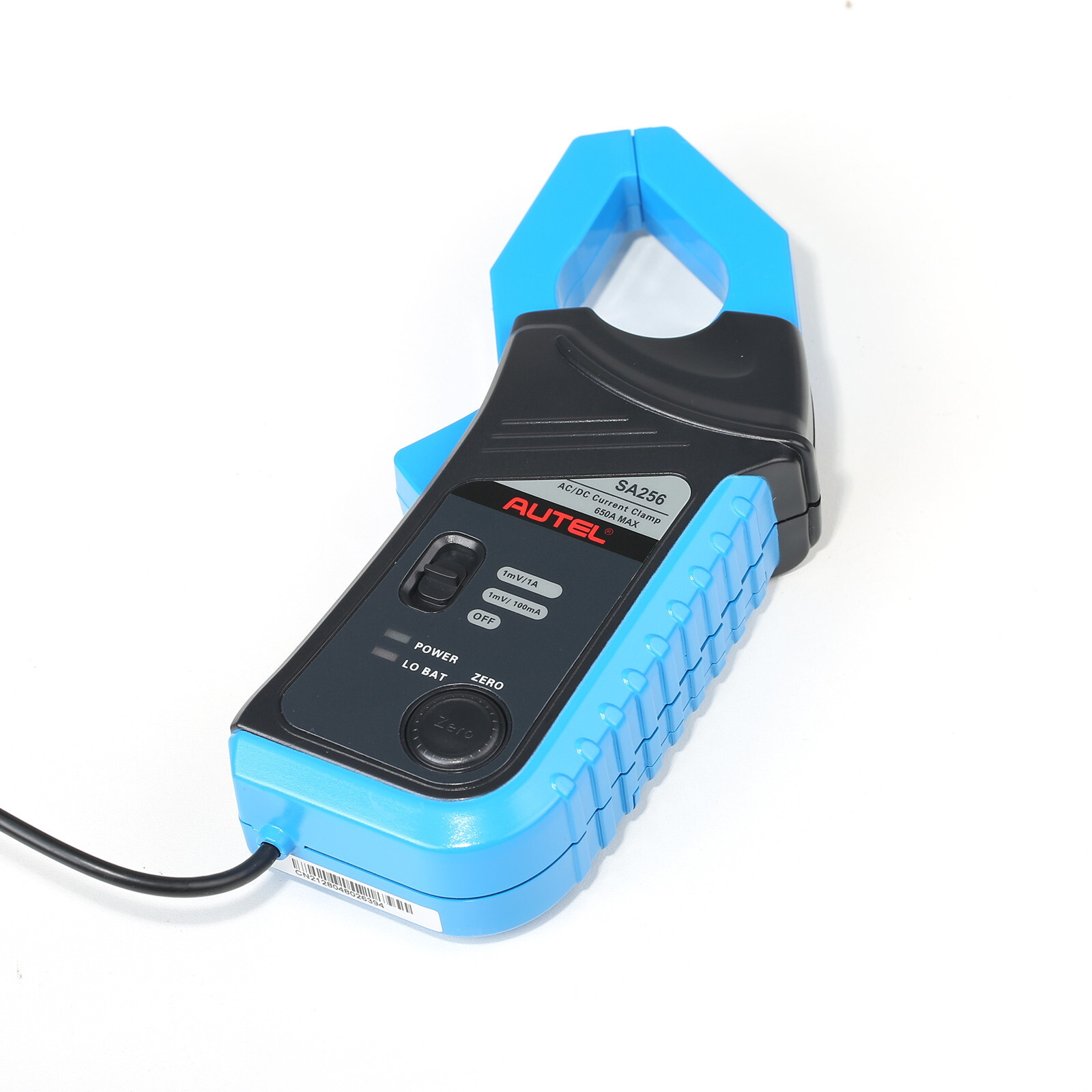 Autel MaxiSys MSOAK Oscilloscope Accessory Kit Work with Autel Ultra ...