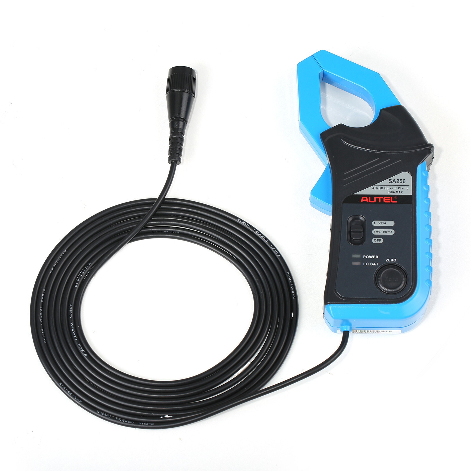 Autel MaxiSys MSOAK Oscilloscope Accessory Kit Work with Autel Ultra ...