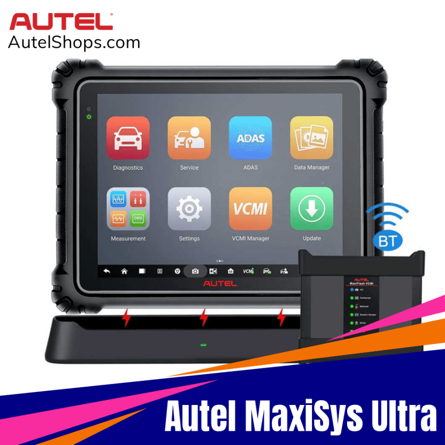 Autel Authorized Dealer-Dealing in Original Autel Brand Tools ...