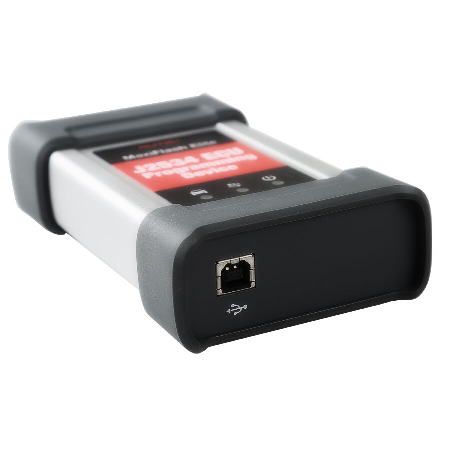 Original Autel MaxiFlash Elite Autel MaxiFlash Pro J2534 ECU Programming Device Works with ...
