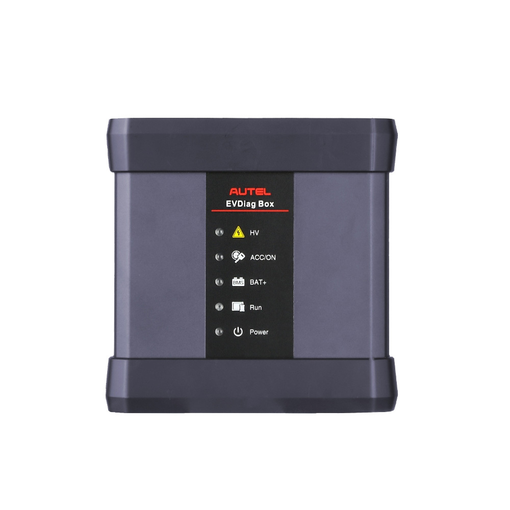 2024 Autel MaxiSYS MS909 EV MS909EV Intelligent Diagnostics Tool ...