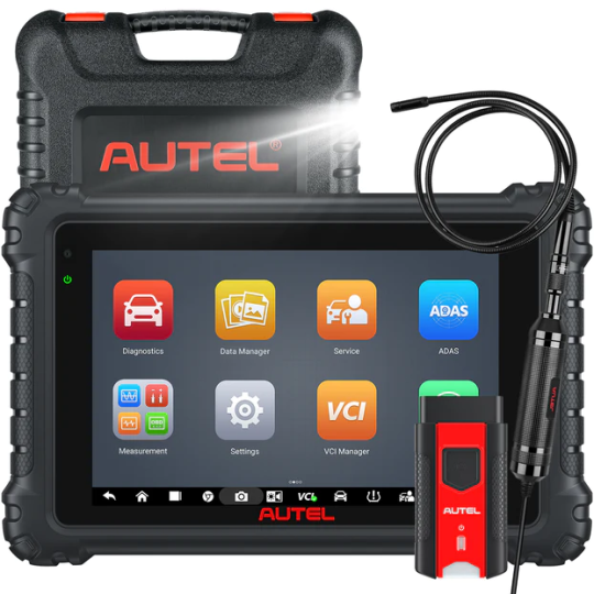 2022 Autel Maxisys MS906 Pro With Advanced ECU Coding and Expanded Function