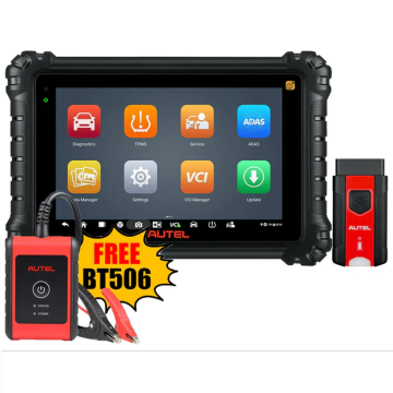 2023 Autel Maxisys MS906 Pro With Advanced ECU Coding and Expanded Function