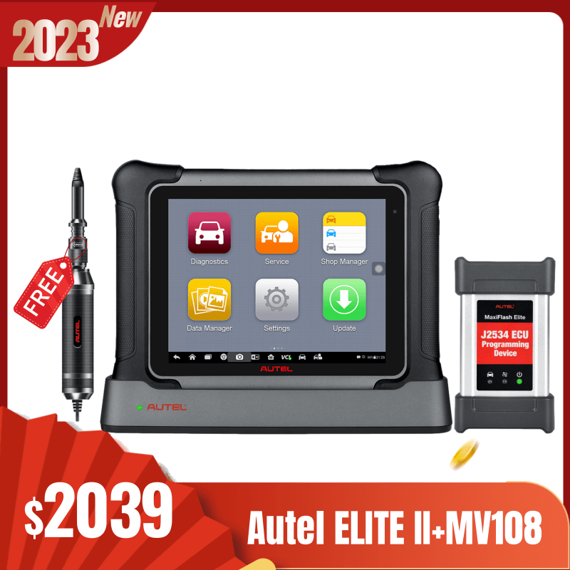 Autel Authorized Dealer-Dealing in Original Autel Brand Tools ...