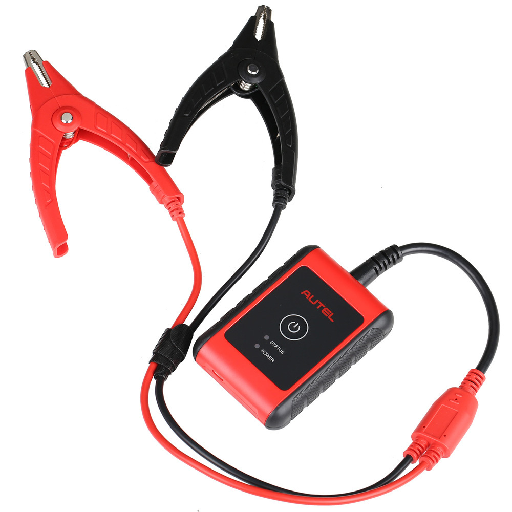 Autel MaxiBAS BT506 Auto Battery and Electrical System Analysis Tester ...