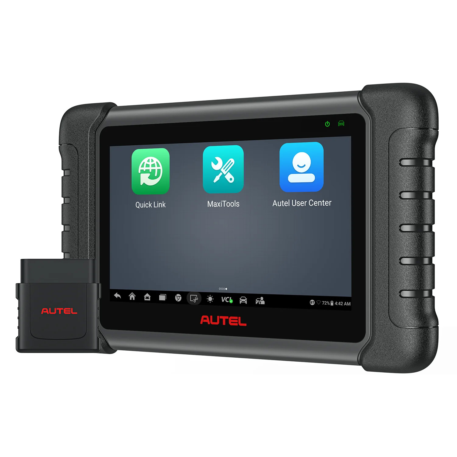 2023 AUTEL MaxiDAS DS808S-BT PRO with Android 11 OS Support VAG Guided ...