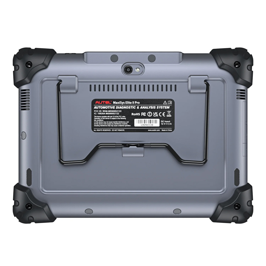 [2Years Update]2025 Autel MaxiSys Elite II Pro Automotive Full System ...