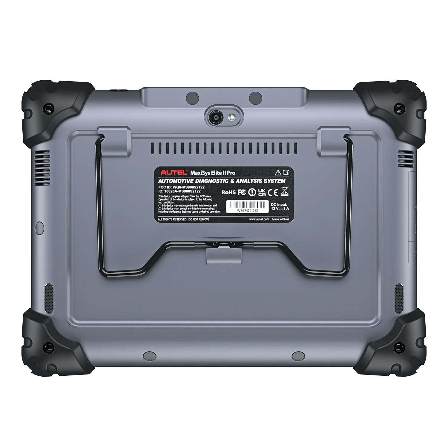 [2Years Update]2026 Autel MaxiSys Elite II Pro Automotive Full System ...