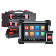 2023 Autel MS908S Pro II with MSOBD2KIT Non-OBDII Adapters Support SCAN ...