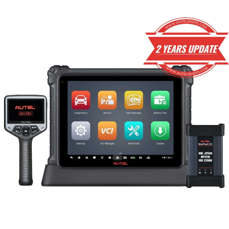 Autelshops| Original Autel Tools Online Shop