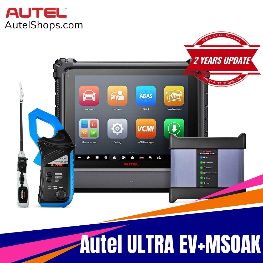 Autel Authorized Dealer-Dealing in Original Autel Brand Tools ...